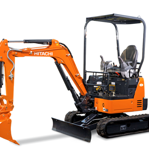 Hire Equipment | Hanks Place