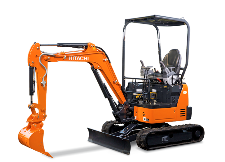Hire Equipment | Hanks Place